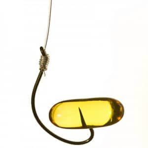 Fish Oil Helps Mood, Memory and Cognitive Functioning – Nemechek ...