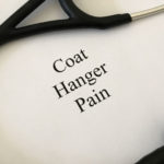 Coat Hanger Neck Pain – Nemechek Autonomic Medicine