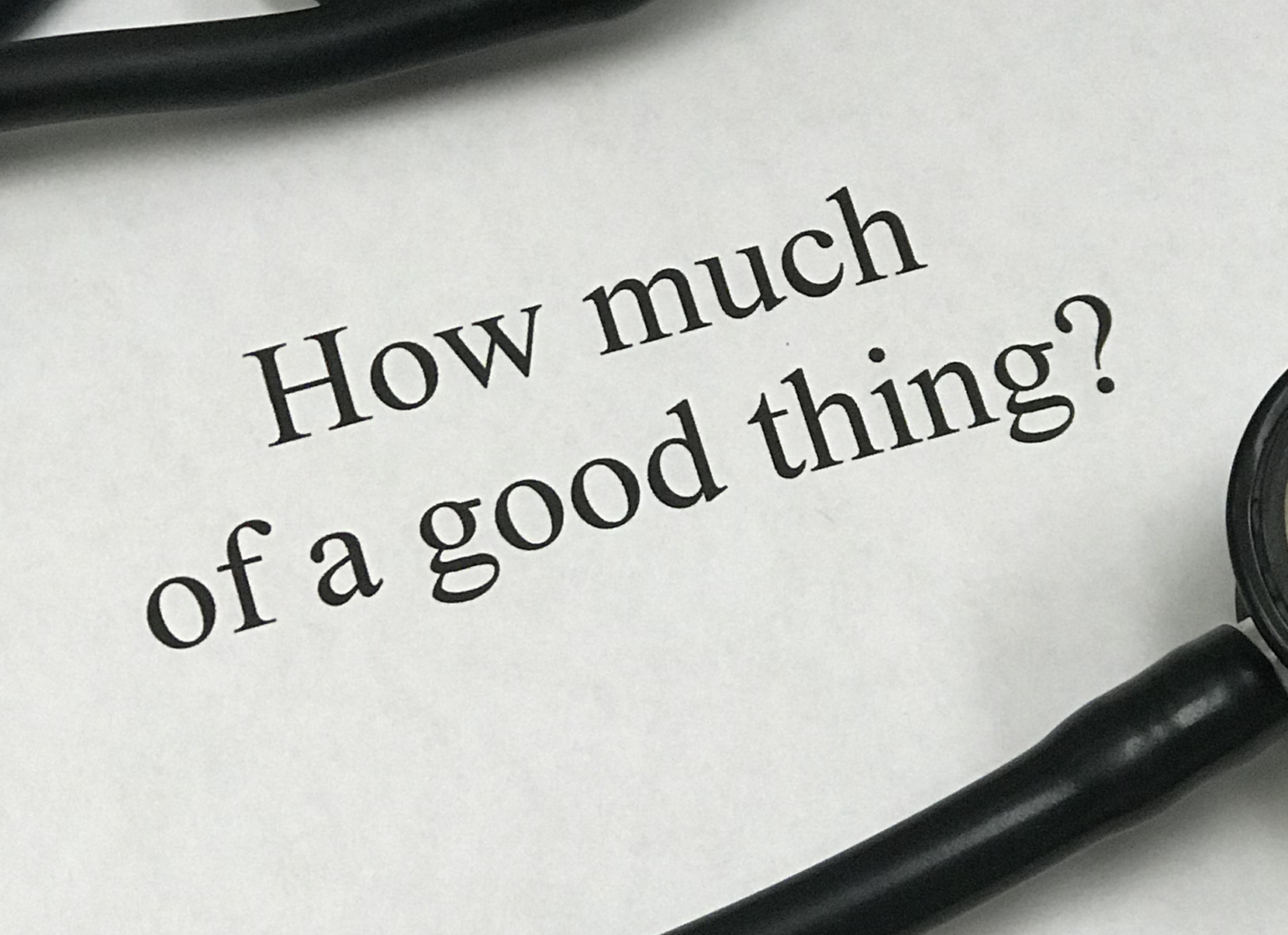 Phenols: How Much of a Good Thing? – Nemechek Autonomic Medicine