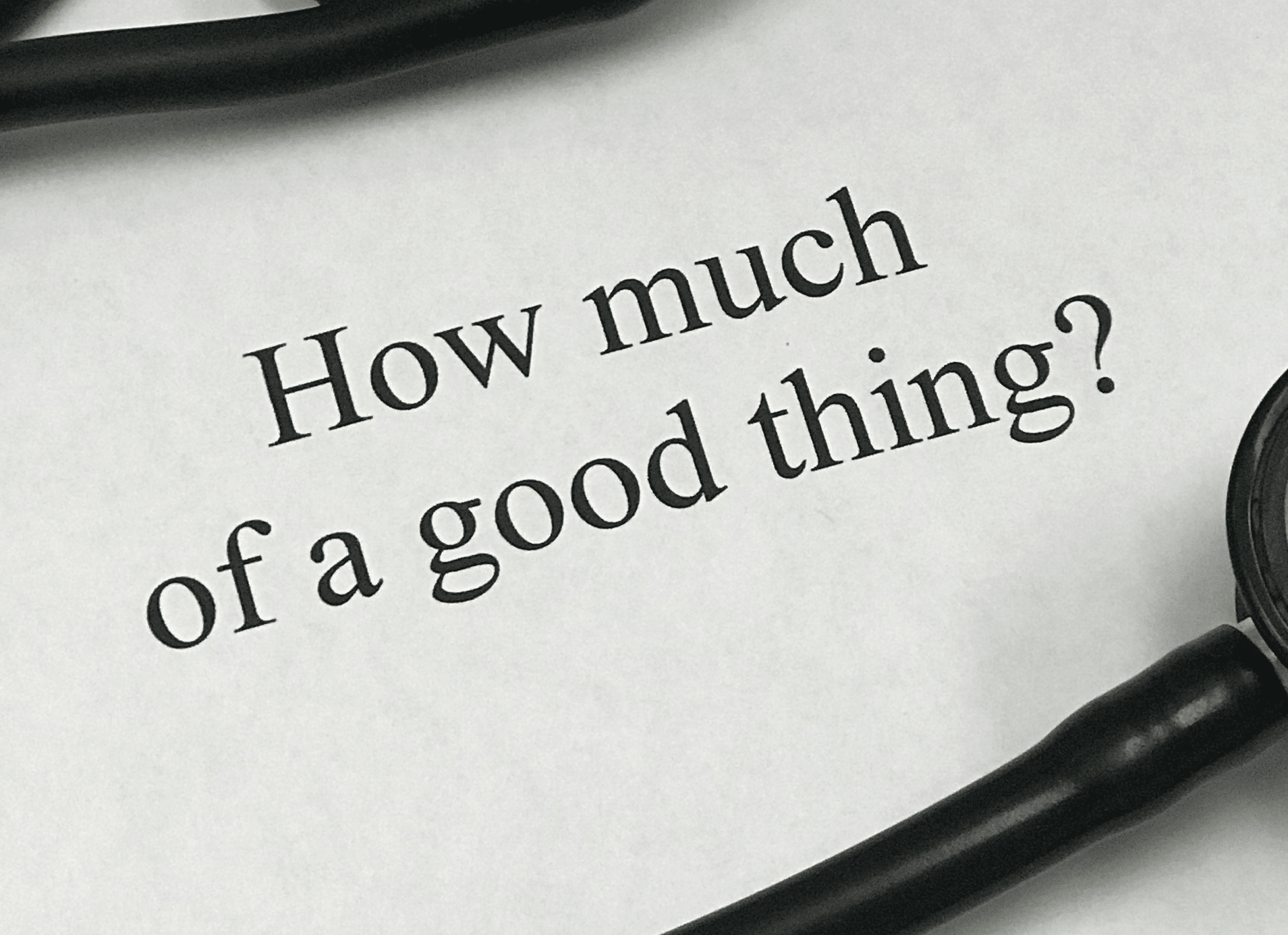 Phenols: How Much of a Good Thing? – Nemechek Autonomic Medicine