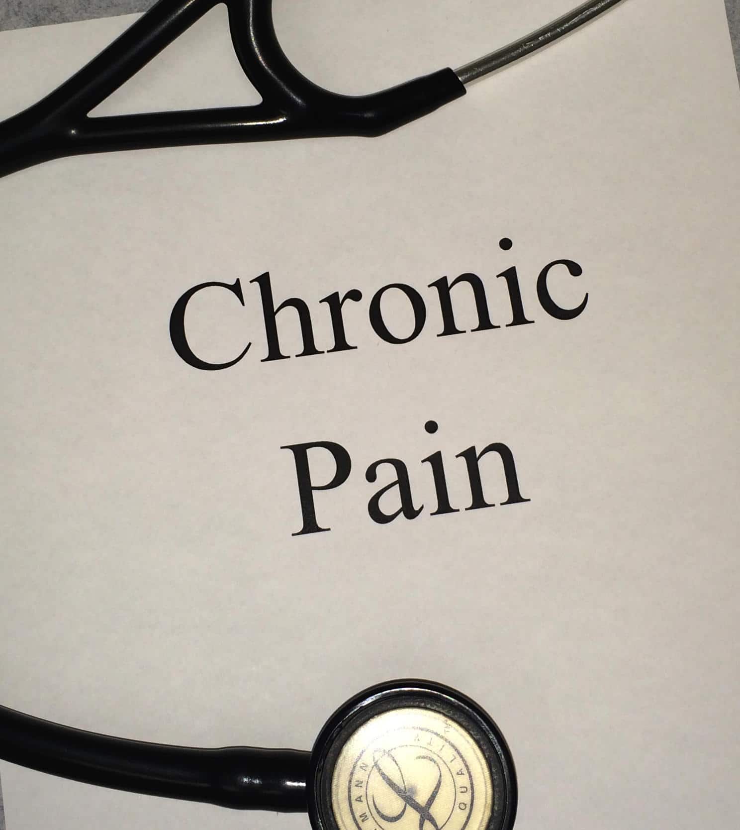 Chronic Pain is Often Broken Inflammation – Nemechek Autonomic Medicine