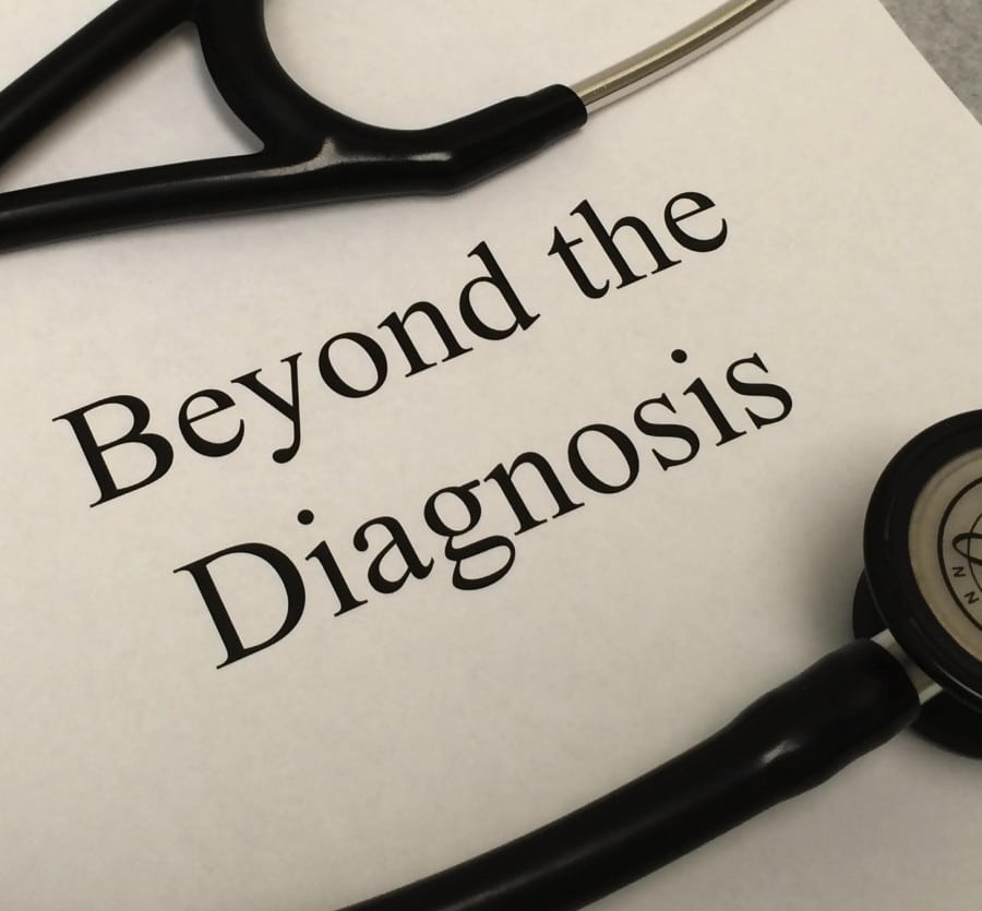Always Look For The Cause Beyond the Label - Nemechek Autonomic Medicine